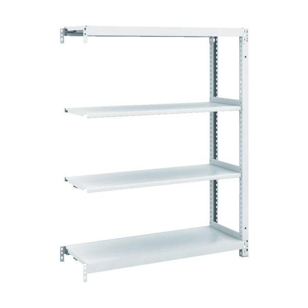 《メーカー》トラスコ中山（株）《品番》M1-4334B《特長》●抗菌粉体塗装なので、清潔に保つことができます。●SIAA抗菌ISO:JP0122258A0001W《用途》●事務所、店舗、工場、倉庫《仕様》●間口(mm):942●奥行(mm)...