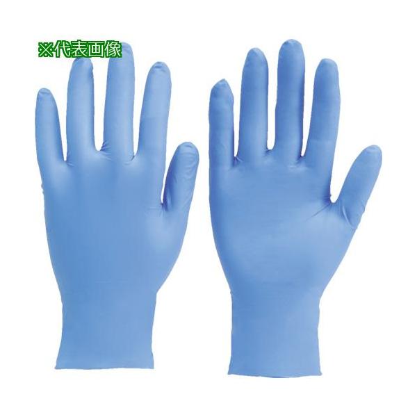 《メーカー》ＨＡＲＰＳ社《品番》3000001618《特長》●HACCPコードに適合したラベンダーブルー（青紫）色で、異物視認色として優れています。●高いフィット性を柔軟性を誇り、使用感に優れています。《用途》●精密作業に。●分析研究に。●...