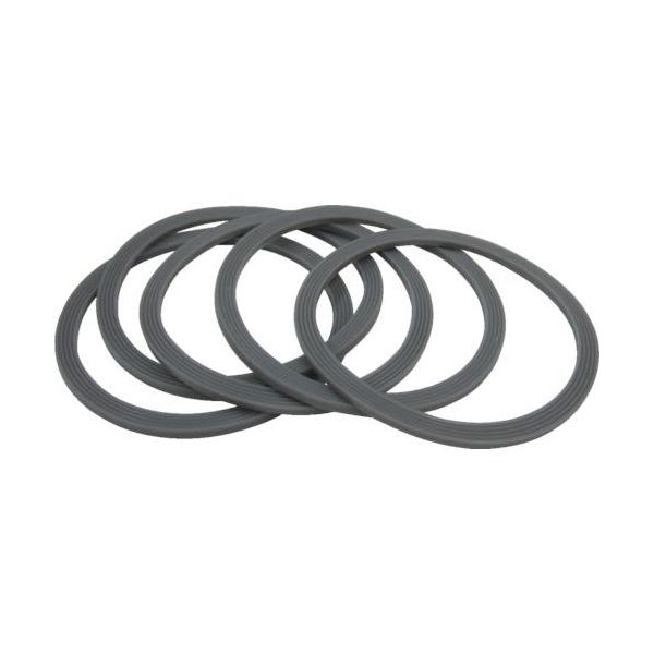 《メーカー》大阪ケミカル（株）《品番》PN-M12《特長》●OML-1用の交換用ミルカップ小です。《用途》●消耗部品。《仕様》●幅(mm):73●奥行(mm):73●高さ(mm):2.5●適合機種:OML-1●品名:パッキン(5枚入)●材質...