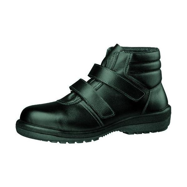 《メーカー》ミドリ安全（株）《品番》RT725-26.0《特長》●発泡ラバーと無発泡ラバーの2層構造のソールでクッション性、軽量化、耐久性を実現しました。●耐熱性・耐薬品性に優れた靴底です。●JIS耐滑性能「F」合格の滑りにくい靴底です。●...