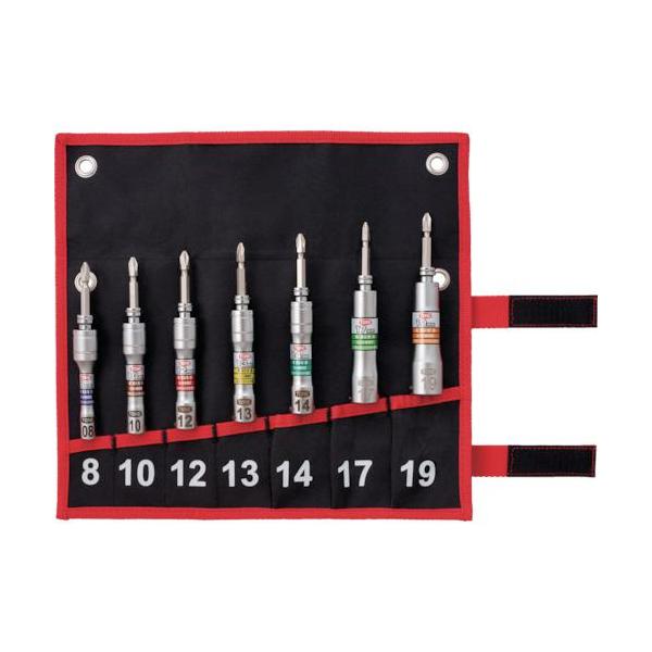 《メーカー》ＴＯＮＥ（株）《品番》2BNU700《特長》●ビットが折れても交換できソケットを寿命まで使えます。●固定（ストレート）と首振りを切り替え可能です。●首振り角度は１５°でコーナーなどの狭い箇所でも作業が可能です。●一目でサイズが分...