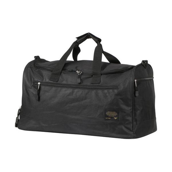 《メーカー》（株）カジメイク《品番》9107-91-45L《特長》●ヘルメット、着替えなどたっぷり収納できる４５Ｌサイズです。●メッシュふたシューズ収納袋が付いています。《用途》●作業現場への移動時等に。《仕様》●容量(L):45●色:ブラ...