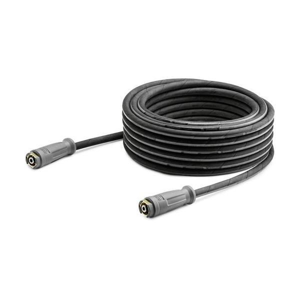 《メーカー》ケルヒャージャパン（株）《品番》6.110-033.0《特長》●Easy Lock対応です。《用途》《仕様》●品名:片側組込高圧ホース　15m●適合機種:HDS8/9C、HDS8/15C●長さ(m):15《仕様２》《原産国（名称...