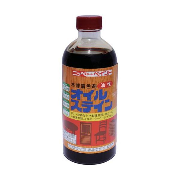 《メーカー》ニッペホームプロダクツ（株）《品番》4976124520303《特長》●木材に対して強い浸透性を持っており、「そまり」が非常によく、木目を荒らしません。●非常に塗りやすく、ムラができません。●乾燥が早く、10分程度で手につかなく...