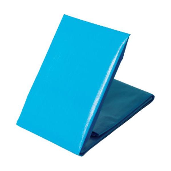 《メーカー》萩原工業（株）《品番》NEOS1818《特長》●中国製ブルーシートで、コンパクトな小タタミです。●寒冷地でも猛暑でも使用可能です。《用途》●屋内外工事現場の保護カバー、養生シートに。●農水産業用シートに。《仕様》●幅(m):1....