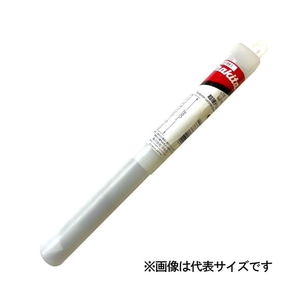 コンクリートの穴あけに○適用モデル：六角シャンクハンマドリル全機種