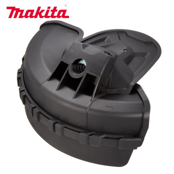 飛散物防護に※ナイロンコードカッタを使用時に使用してください。〇外径：300mm〇適用モデル：MBC231D、MEM427RN、MUX01G、MUX01GP、MUX18D、MUX18DP、MUX60D