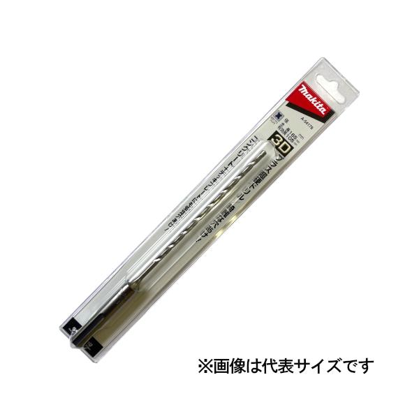 ほぼ真円に穴あけ。高耐久・高能率。コンクリート内の鉄筋やデッキプレートの穿孔に強い○「キレイ」ほぼ真円に穴あけ。仕上がり穴がキレイ○「高耐久」超硬が欠けにくい。溝角度120°で鉄筋が当たっても3本溝で逃げ易く食いつきにくい。○「高能率」スム...