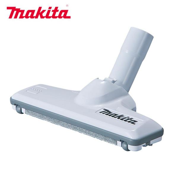 充電式クリーナ用先端アタッチメント【特徴】・先端部と中間部に毛取りブラシを採用(毛足7mm以下のカーペット対応)・適用モデル：充電式クリーナー全機種、VC261D、VC660D(CL501D/CL500D除く)