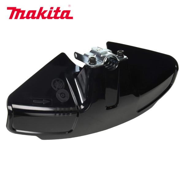 飛散物防護に※ナイロンコードカッタを使用時に使用してください。〇外径：350mm〇適用モデル：MUR001G/005G/369D/368Dシリーズ、MUR201C、MUX01G、MUX60D