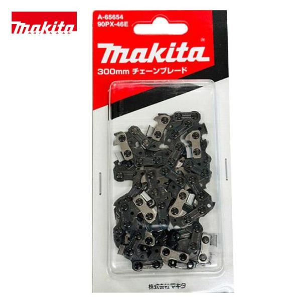 木材用【仕様】・チェーン型式：90PX-52E・部品番号：A-65660・適用モデル：MUC357D、M504