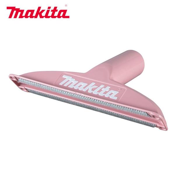 充電式クリーナ用先端アタッチメント【特徴】・車内のシート清掃に・毛取りブラシ付・適用モデル：充電式クリーナー全機種、VC261D、VC660D(CL501D/CL500D除く)