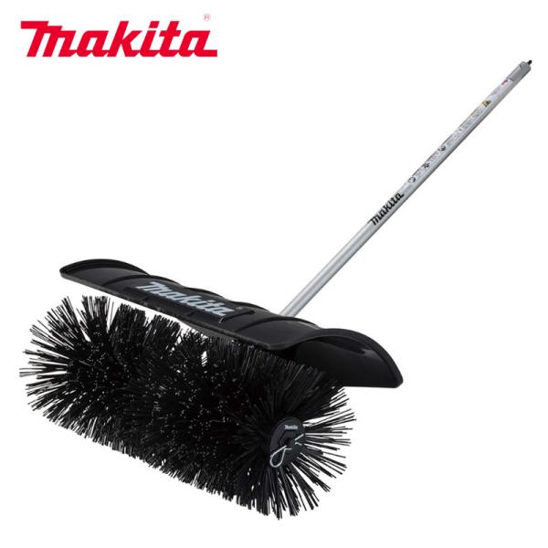 ブラシで凹凸面の汚れの除去〇長さ：1、145mm〇作業幅：600mm〇質量：6.3kg●適用モデル：MEX2650LH、MUX01G、MUX01GP、MUX18D、MUX18DP、MUX60D