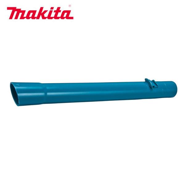 充電式クリーナ用ストレートパイプ【特徴】・サイクロンアタッチメント装着時に併用することで変わらない本機長さで使用可能【仕様】・ロック付用・ショートサイズ【適用モデル】・CL001G・CL280/281FD・CL180/181FD・CL140...