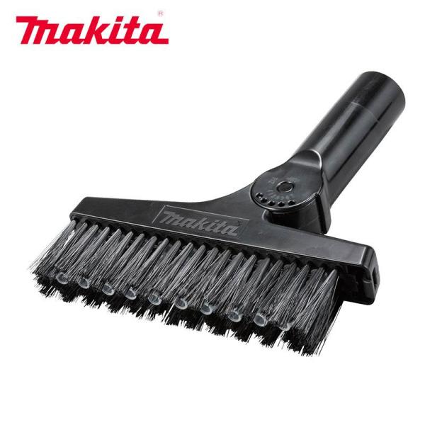 充電式クリーナ用先端アタッチメント【特徴】・衣類に付着した花粉等の吸込みに便利※ご使用の際はフレキシブルホースを併用ください※花粉の捕集時には抗菌紙パック、高機能ダストバッグ高機能フィルタEX/HEPAフィルタをご使用ください・適用モデル：...