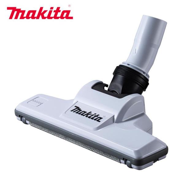 充電式クリーナ用先端アタッチメント【特徴】・滑るような操作性の新構造ノズル・先端部と中間部に毛取りブラシを採用(毛足7mm以下のカーペット対応)・適用モデル：充電式クリーナー全機種、VC261D、VC660D(CL501D/CL500D除く)