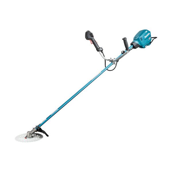 ハイトルクモード搭載35mLエンジン式同等の使用感(当社エンジン式機比)【特徴】・エンジン式35mLクラスのハイパワー・連続作業に強い・ブラシレスモータとコントローラを強制冷却・コントローラはヒートシンクにより効率良く冷却・重負荷作業に対応...