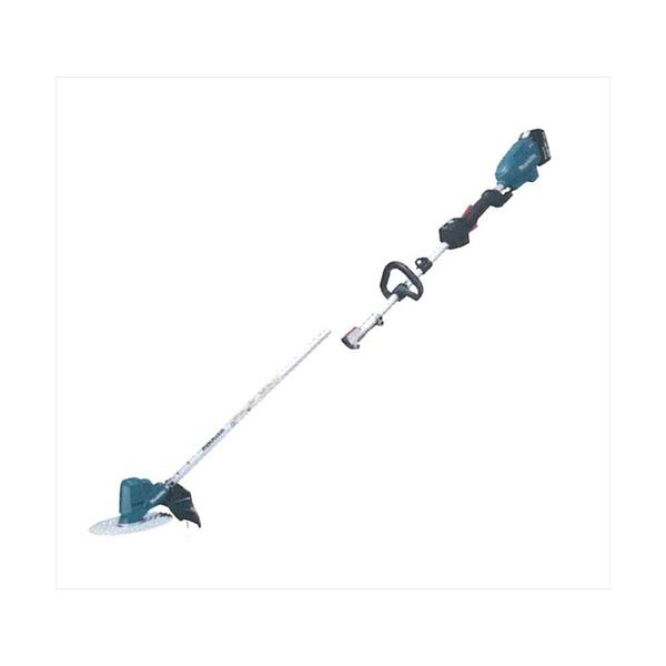 【用途・特徴】■ループハンドルで障害物が多い場所や傾斜地に■工具レスで簡単分割、軽自動車のトランクにも積込み可能■楽らくモード＋３スピード草の密度で自動変速省エネ&amp;低騒音（高速・中速・低速）■BL MOTOR高出力ブラシレスモーター...