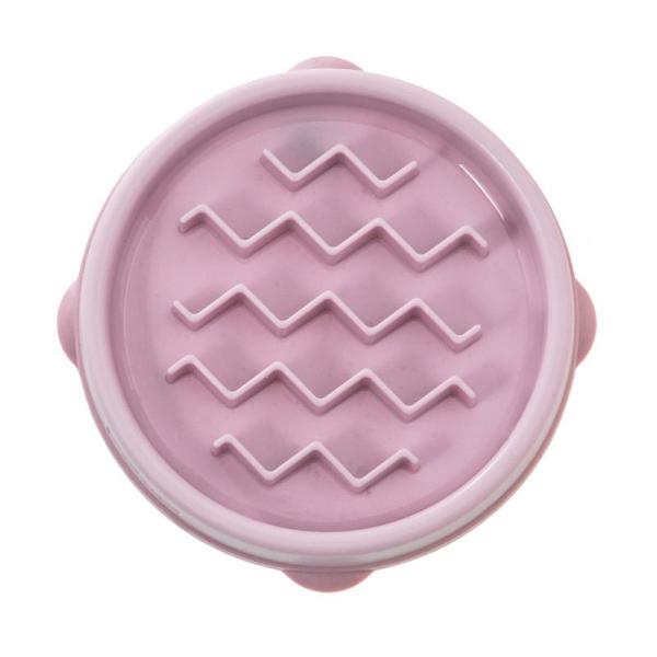 食事の時間が約10倍を長く楽しめるお食事ボウル。【原産国】中華人民共和国【原材料】ポリプロピレン、熱可塑性エラストマー【使用方法】お手入れ方法●食器用洗剤でよく洗い、十分にすすいでから水分をよく切って乾燥した場所で保管してください。 ●損傷...