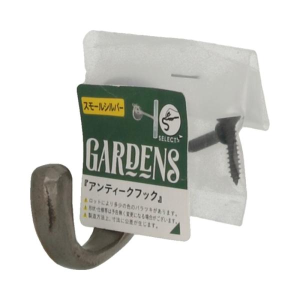 ●表面処理:ブロンズ [関連ワード] 建築金物 DIY金物 インテリア金物 アンティークフック