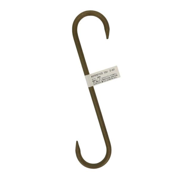 ●表面処理:ブロンズ [関連ワード] 家庭用金物 Sカン カラーSカン AUTENTIC Sカン ゴールド