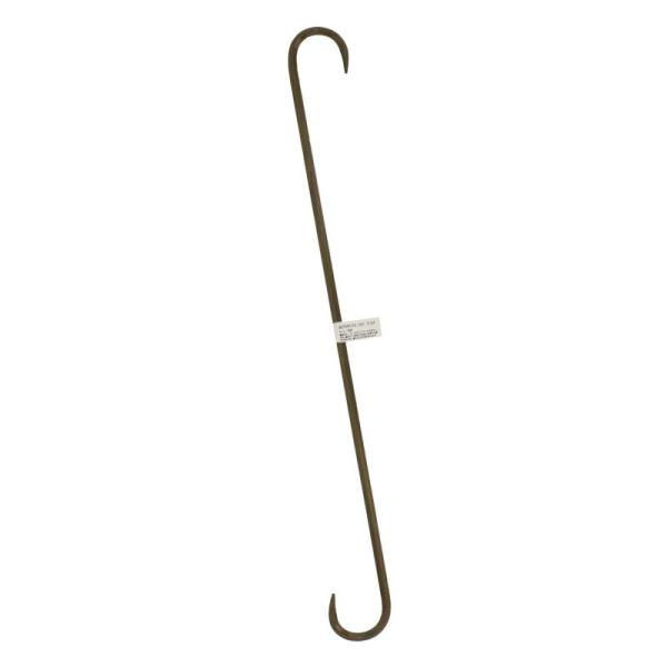 ●表面処理:ブロンズ [関連ワード] 家庭用金物 Sカン カラーSカン AUTENTIC Sカン ゴールド