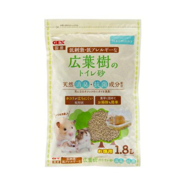 ●低アレルギーな広葉樹を使用。●天然抗菌・消臭成分【原産国】日本【原材料】広葉樹、ベントナイト、炭酸ナトリウム、CMC、消臭剤、バイオ活性水(酵素)【使用方法】1、トイレに本製品を1-2cm程度の厚さに敷きます。 2、本製品の上にオシッコや...