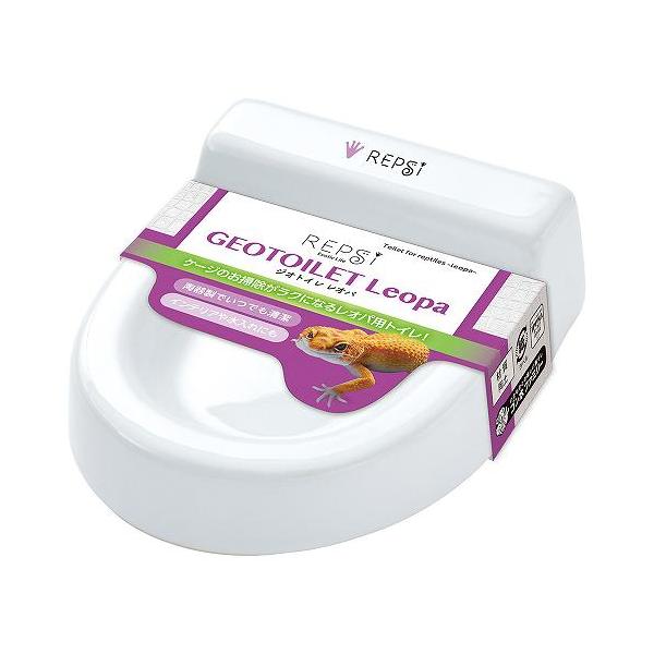 水入れ、フード入れとしても使用できます。【原産国】中華人民共和国【原材料】陶土【使用方法】●ペットがいつも排泄している場所に本品を設置してください。ヒョウモントカゲモドキは糞尿のニオイを覚えて、同じ場所で排泄するという習性があります。 ●個...