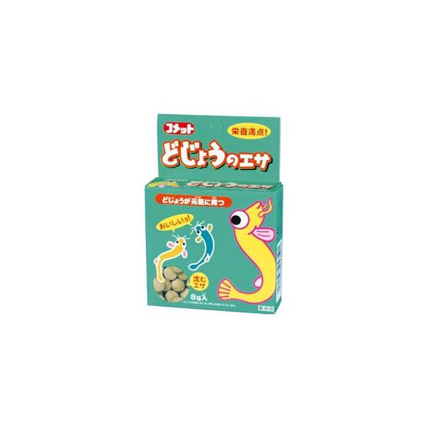 どうじょうのエサ【原産国】台湾【原材料】フィッシュミール