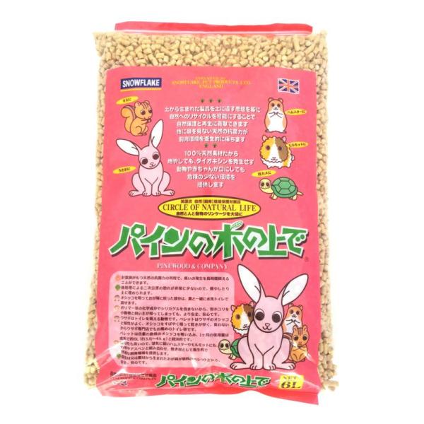 土から生まれた製品を土に還す思想を基に自然へのリサイクルを可能にすることで、自然保護と再生に貢献できます。天然の抗菌力が飼育環境を衛生的に保ちます。100％天然素材だから燃やしてもダイオキシンを発生せず、動物や赤ちゃんが口にしても危険のない...