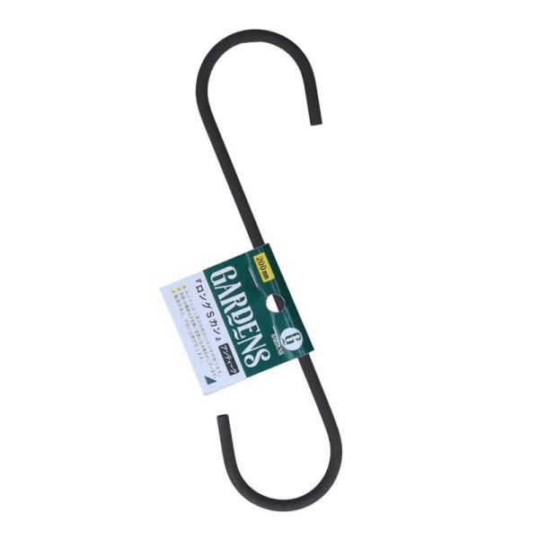 ●表面処理:焼付塗装 [関連ワード] 家庭用金物 Sカン カラーSカン インテリアSカン アンティークブラウン