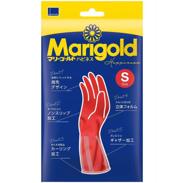 自然にフィットするデザインで疲れにくい。作業中のずれを防止する特殊絞りのギャザー加工。カラーレッド【表示成分】天然ゴム【使用方法】手にはめてご使用ください。【使用上の注意】熱いものに触れないでください。【原産国】スリランカ