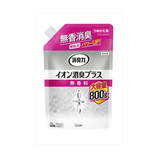 ※予告無しにパッケージが変更されることがございます。●重曹・炭酸ソーダ・アミンのトリプルイオン効果による化学的消臭で嫌なニオイをしっかり消臭します。●香りでごまかさない、無香タイプのクリアな透明ビーズです。●コンパクトな形なので、いろいろな...