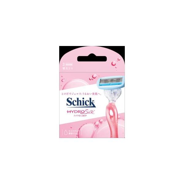 うるおい美肌ケア。モイスチャー美容ジェルにナチュラルな6種類の美容成分を配合。スキンガード付き5枚刃。替刃3コ入。【原産国】中華人民共和国