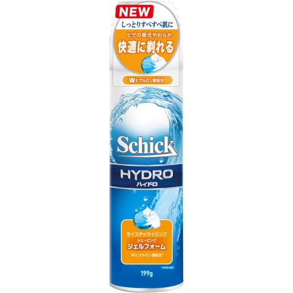 Wヒアルロン酸(2種のヒアルロン酸)を配合し、パッケージをリニューアル。しっとりすべすべ肌に。【原産国】英国