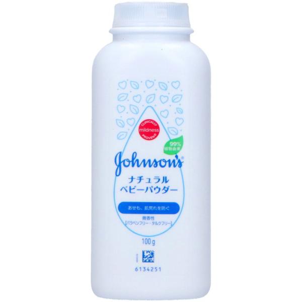 ※予告無しにパッケージが変更されることがございます。パフなしでも使える、手軽で衛生的なタイプ。パフなしでも使える、手軽で衛生的なタイプ。99％天然由来成分配合。あせもを防ぎ、お肌をさらっと清潔に保ちます。携帯に便利でシャワーやスポーツの後に...