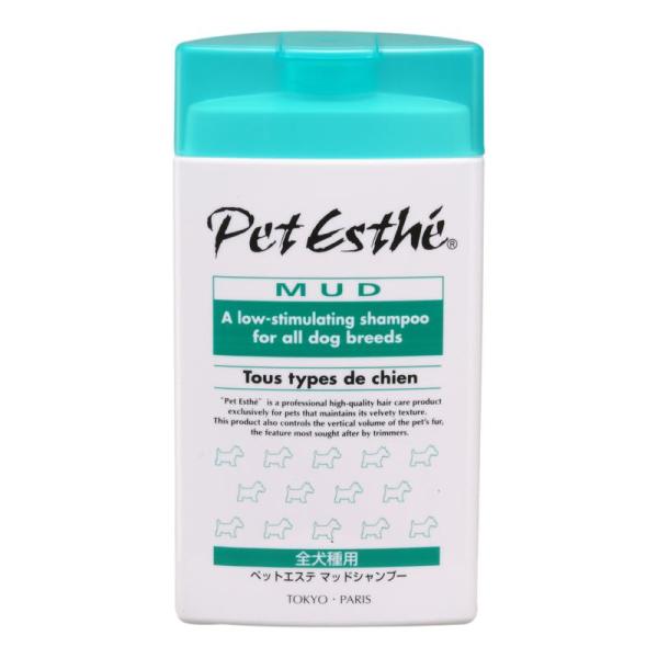 泥成分配合アミノ酸シリーズ世界で最も刺激性が少ないといわれるサトウキビやタピオカから抽出した植物性アミノ酸系シャンプー基材を使用した被毛や皮膚のための超低刺激性シャンプーです。99％以上分解され河川や海を汚しません。【原材料(成分)】世界各...