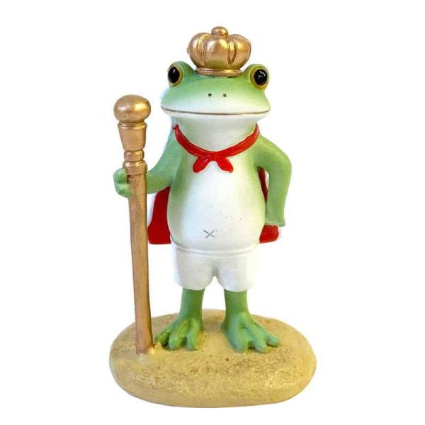 手のひらサイズのキュートなカエル、Copeau（コポー）シリーズの裸のカエル様のコポタロウです。コポタロウの愛くるしい表情が心までほっこりと癒されます。一つ一つ職人さんが心を込めて手作業で作成しています。お気に入りのコポタロウを飾ってお家の...