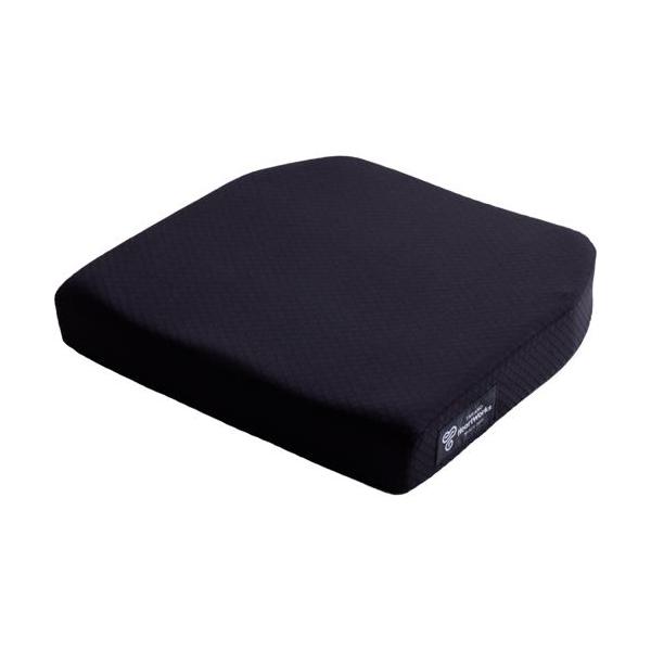 ・特殊形状のモールドウレタンで姿勢保持と体圧分散を両立した、タカノクッションの上位モデル。・優れたサポート力：モールドウレタンのみが実現できる滑らかな骨盤保持形状で高いサポート力を発揮。・最上位クラスの体圧分散性能：モールドウレタン+ラテッ...