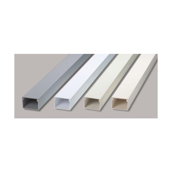 マサル工業 ＭＤ１２Ｌ１０●号数：１号●全長：１ｍ●Ｗ４０．０ｍｍ×Ｈ３０．０ｍｍ×ｔ１．５ｍｍ●ホワイト●鉄道・輸送機構仕様（Ｂ０６−１）●フィルムにより個装されていますので使用時までの汚れ、キズを防止できます。●ご注意）温度変化が大きい...