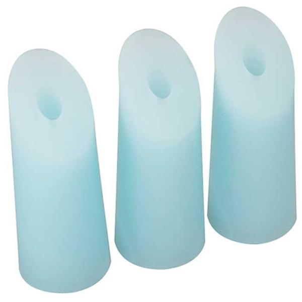 イノウエ 15101【用途】コーキング剤のノズル部分に被せて使用。【機能・特徴】コーキング剤のノズルに被せて使用すると補修する左右面にしっかりフィットし、コーキング剤がはみ出さずにキレイに仕上げることができます。余分なコーキング剤が出ること...