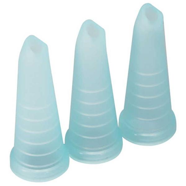 イノウエ 15103【用途】コーキング剤のノズル部分に被せて使用。【機能・特徴】コーキング剤のノズルに被せて使用すると補修する左右面にしっかりフィットし、コーキング剤がはみ出さずにキレイに仕上げることができます。余分なコーキング剤が出ること...