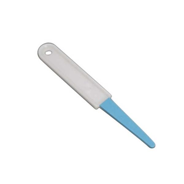 イノウエ ５ミリ【用途】コーキング用ヘラ。【機能・特徴】従来のコーキングヘラにソフトな感触のスポンジを付けました。シーリングを施工してからある程度乾くまで仕上げはできませんが、このヘラのソフトなスポンジ面で撫でれば、すぐに施工でき仕上げもき...