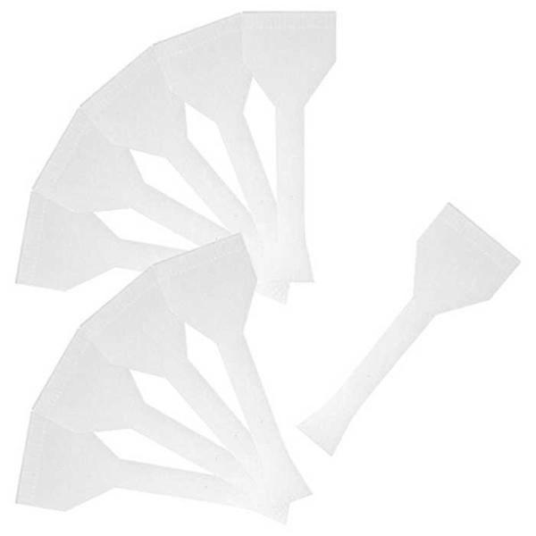 イノウエ １０ホンイリ【用途】くぎ穴等の小さい箇所のパテ塗り。【機能・特徴】両側どちらもヘラとしてお使いできます。ポリアセタール樹脂性で耐薬品性に優れています。【仕様】●サイズ：幅20×高さ60mm。●10本組。【材質】●ポリアセタール樹脂。