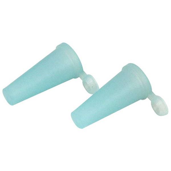 イノウエ キャップ１５１２２【用途】残ったコーキング剤の乾燥防止用ノズル。【機能・特徴】作業中はコーキングガンのロット棒に装着すると、キャップの紛失防止になります。【仕様】●簡易保存用。【材質】●本体：エラストマー。【注意事項・その他】簡易...