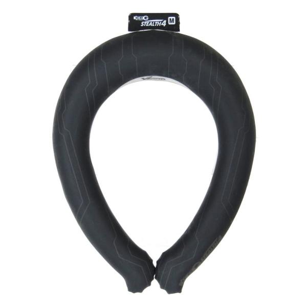 アイスジーは、アメリカ航空宇宙局(NASA)が、宇宙飛行士を急激な温度変化から守る為に研究開発されたP.C.M(Phase-change material)冷却素材を使用しております。首元冷却暑さ対策品!! リバーシブルデザインなので、気分...