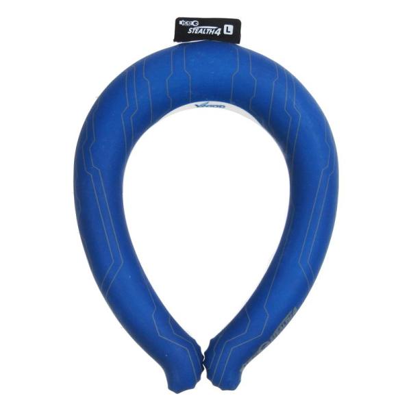 アイスジーは、アメリカ航空宇宙局(NASA)が、宇宙飛行士を急激な温度変化から守る為に研究開発されたP.C.M(Phase-change material)冷却素材を使用しております。首元冷却暑さ対策品!! リバーシブルデザインなので、気分...