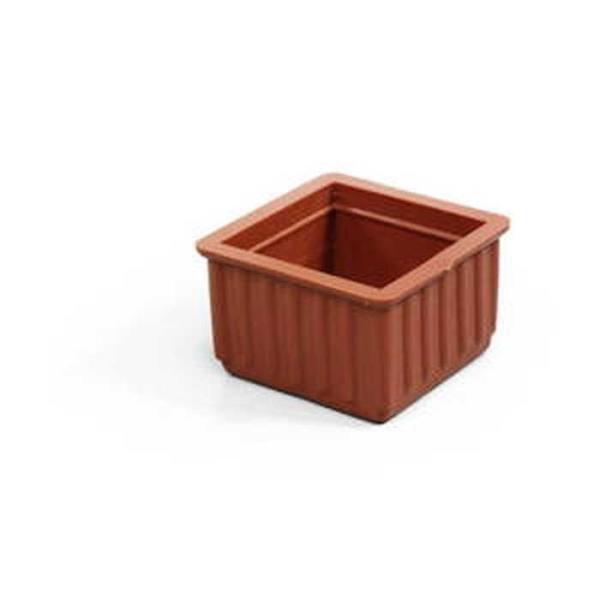 イス脚キャップです。騒音・床の傷防止、イスを動かすときの騒音や床・フローリングの傷を軽減します ■カラー：茶■１P入数：1■サイズ：36■材質：エラストマー樹脂