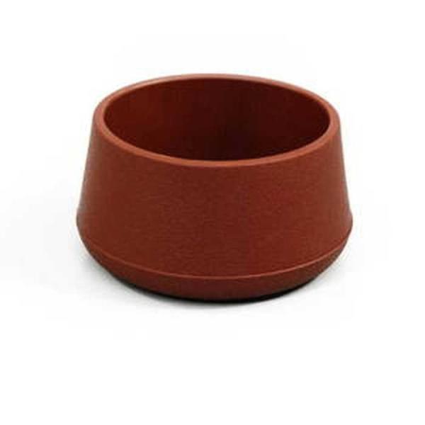 エラストマー樹脂を使用しているので耐久性に優れ、色落ちがしにくくなっています。 ■カラー：茶■１P入数：1■サイズ：60■材質：エラストマー樹脂