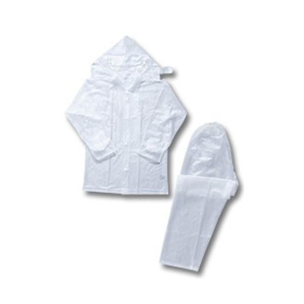 (株)コーコス信岡 Z-510/クリア/M●レジャーや作業に幅広い用途でご利用いただけます●適応身長：160〜170cm胸囲：78cm。●ドライクリーニング、洗濯機洗いはお避けください。●汚れた場合は、石鹸水・ぬるま湯で軽く手洗いし、乾いた...